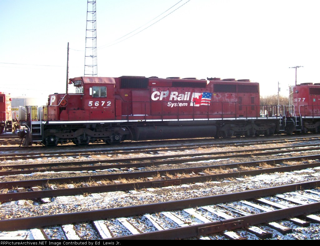 CP 5672
